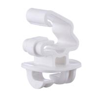 China High Insulation Level Electric Fence Insulators For Industrial Applications for sale