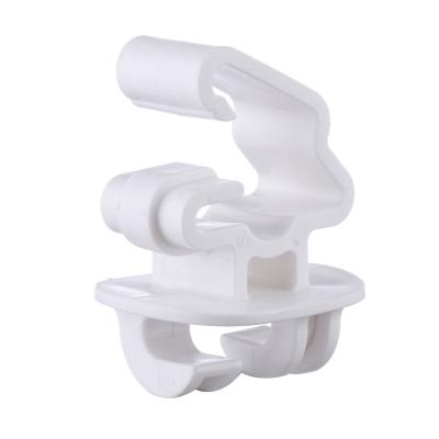 China High Insulation Level Electric Fence Insulators For Industrial Applications for sale