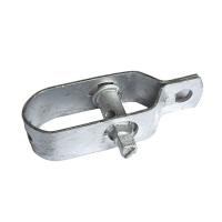 China Weather Resistant  Electric Fence Wire Strainer Easy To Install For Sheep Fence for sale