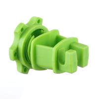 China UV Proof Rod Post Insulators Up To 15mm Customization Service for sale