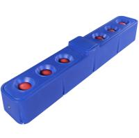 China 300L Blue Cow Waterer High Capacity Efficiency For Dairy Farms for sale