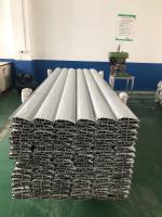 China 7.3m HVLS Ceiling Fan Alloy Blades 1500W Quiet Drive For Large Livestock Buildings for sale