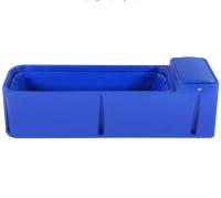 China Intelligent Thermostatically Heated Cattle Trough A Large-Capacity Solution From The Terrui Brand for sale