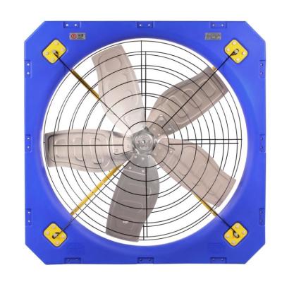China Electric Poultry Farm Ventilation Fans For Farms With Applicable Industries for sale
