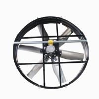 China Industrial Exhaust Fan Ensuring Clean And Fresh Air In Industrial Settings for sale