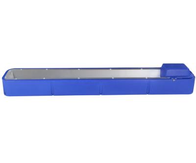 China Corrosion Resistance Livestock Water Tank with 200kg Capacity and Flow Rate 100-120L/min for sale