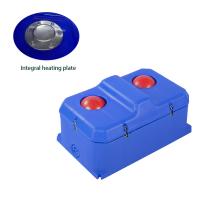 China Livestock Auto Waterer with 85L Capacity Automatic Watering Solution for Cattle , Sheep and Horses for sale