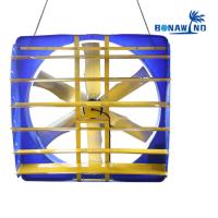 China Frame Size 2012*2012*736mm Circulation Fans with and Air Volume 120000m³/h for sale