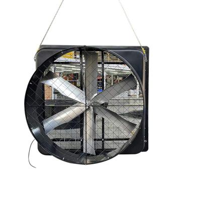 China 3.5A Modern Industrial Exhaust Fan With Modern Design, Large Air Volume And Low Noise for sale