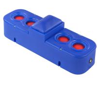 China Livestock Automatic Waterer With Built In Temperature Control For Cattle for sale