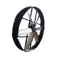 China Heavy Duty Industrial Panel Fan 72inch Diameter  Panel Fan for sale