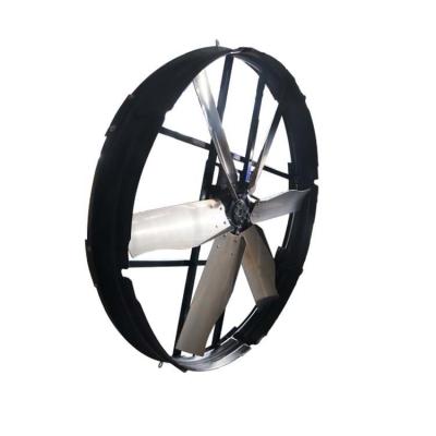 China Heavy Duty Industrial Panel Fan 72inch Diameter  Panel Fan for sale