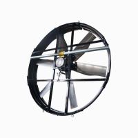 China Airflow 72 Inches Industrial Exhaust Fan IP55 Protection Grade For Safe Workplace Ventilation for sale