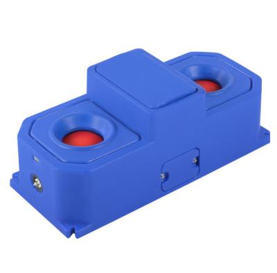 China Sturdy 300mm Height Heavy duty Polyethylene Blue Livestock Water Tank With Flow Rate for sale
