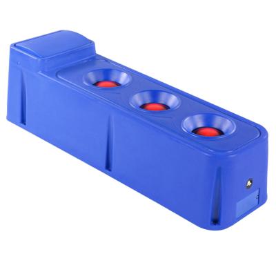 China High Capacity Livestock Water Trough With 140L Volume And 100-120L/min Flow Rate for sale