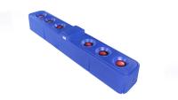 China Maximize Efficiency with 300L Cow Waterer and 100-120L/min Flow Rate for sale