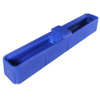 China Automated 300L Livestock Waterer with Built in Temperature Control for sale