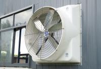 China Heavy Duty Industrial Exhaust Fan with 48