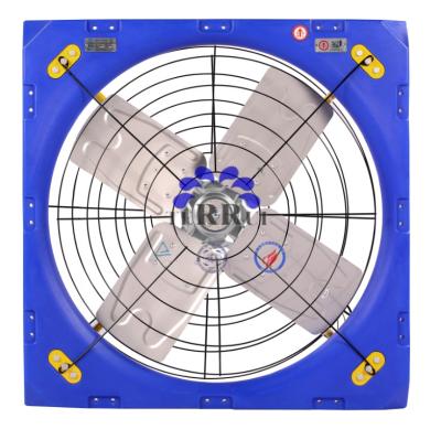 China 38 inch Circulation Fan with High Efficiency and Low Noise for Industrial Ventilation for sale