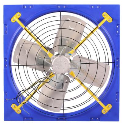 China Powerful Circulation Fan with 1.1A Current and 38''/ 0.96m Blade Diameter for sale