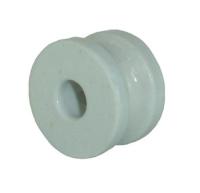 China Porcelain Insulators With A Diameter Of 41mm Made From Premium Porcelain for sale