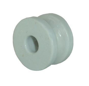 China Porcelain Insulators With A Diameter Of 41mm Made From Premium Porcelain for sale