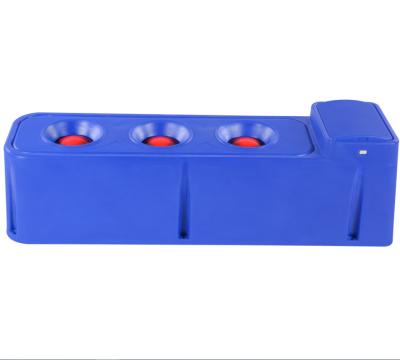 China 225*67*68cm Cow Drinking Trough for 140L Capacity in Livestock Husbandry for sale