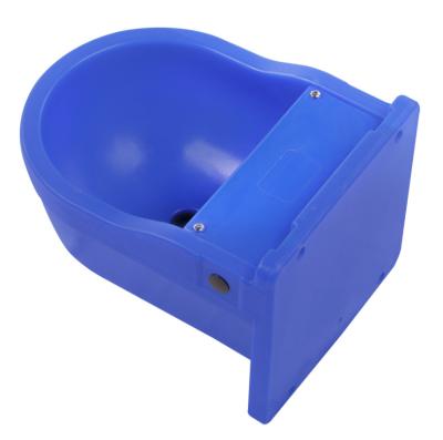 China Premium PP Plastic Livestock Water Bowl with Automatic Refill System and Corrosion-Proof Longevity for sale