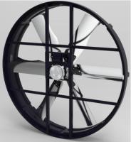 China 72'' Panel Fan for Optimal Industrial and Commercial Ventilation for sale