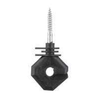 China Low Maintenance and Light Wood Post Insulators with Long Lifespan for sale
