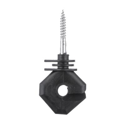 China Low Maintenance and Light Wood Post Insulators with Long Lifespan for sale