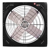 China 38-Inch Circulation Fan With 410w/0.6hp 27300m³/h Air Flow & 96cm/38inch Blade For Large Space for sale
