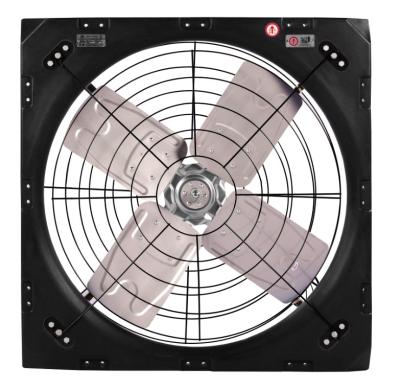 China 38-Inch Circulation Fan With 410w/0.6hp 27300m³/h Air Flow & 96cm/38inch Blade For Large Space for sale