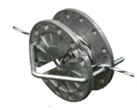 China High Durability Wire Tensioner For Up To 4mm Wire Sheep Fence for sale