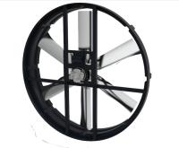 China Low Noise Level ≤70dB Industrial Ceiling Fan with 6pcs Alloy Blades for Comfortable and Quiet Working Environment for sale