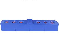 China High Capacity Livestock Water Tank with 55cm/1.8ft. Drinking Height 300L/79gal. and 400*67*68cm/13.1*2.2*2.2 Size for sale