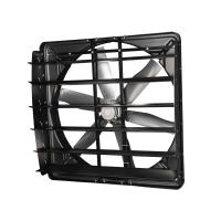 China Industrial Circulation Fan For Dairy Farm With 2000w Power And 12000m³/h Airflow for sale