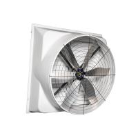 China Industrial Exhaust Fan The Ideal Choice for Effective Air Circulation and Cooling for sale