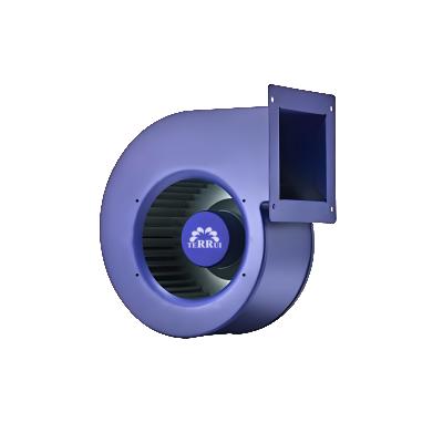 China High-Performance Industrial Centrifugal Fan | Heavy-Duty Ventilation for Tunnels & Factories for sale