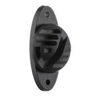 China High-Durability Claw-Type Electric Fence Insulators: Secure & High-Visibility Fencing Solutions for sale