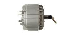 China 115-50 EC Fan Motor 530W 680RPM Direct Drive IP55 For 45 Inch Industrial Air Movers for sale