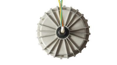 China Energy-Saving 148 Series EC Motor for 48