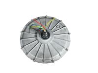 China Advanced 206 Series EC Motor for 55