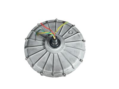 China Advanced 206 Series EC Motor for 55