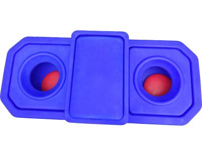 China Warm Keeping TPT113BL Plastic thermo Livestock Water Tank for sale