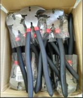 China EFA401 600g 10.5 Inch Heavy Duty Multipurpose Pliers For Electric Fence Installation And Repair for sale