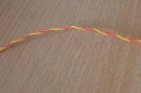 China Heavy Duty WRT015 Dia 2mm Electric Fence Wire for sale