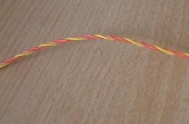 China Heavy Duty WRT015 Dia 2mm Electric Fence Wire for sale