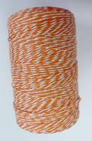 China Bare Type Dia 2mm Electric Fence Wire for Overhead for sale