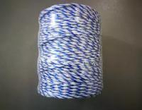 China PE Insulation SS Stranded Electric Fence Wire For Farm for sale
